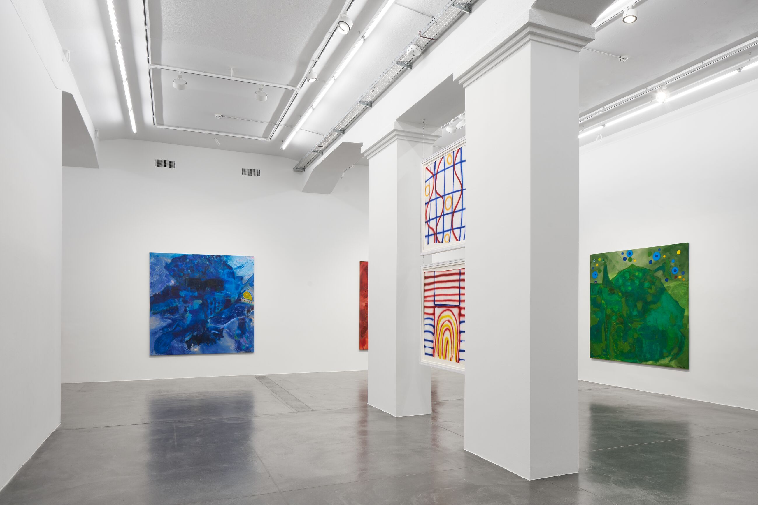 Uman - Hauser & Wirth